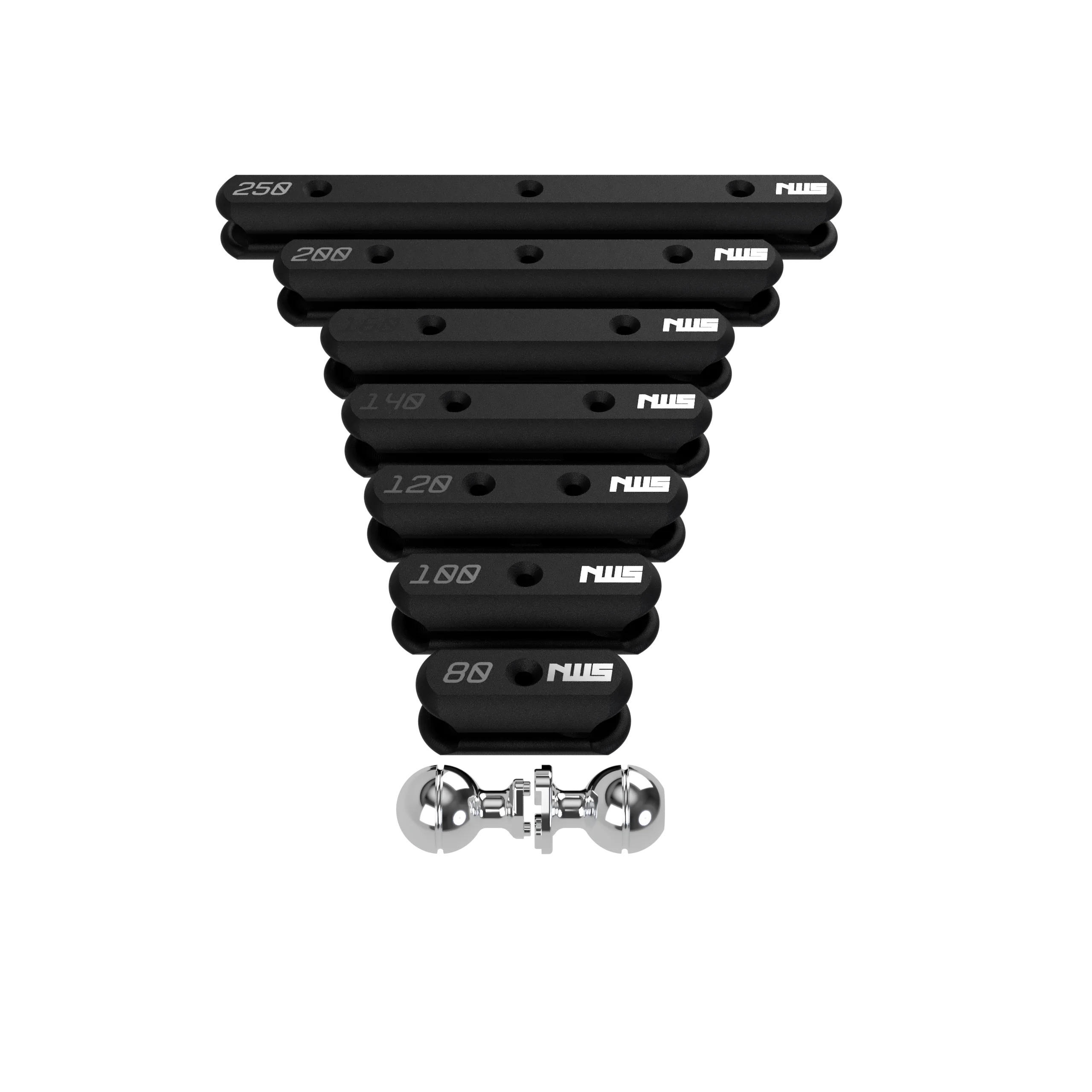 NWS Mount System - NWS-Racing.com